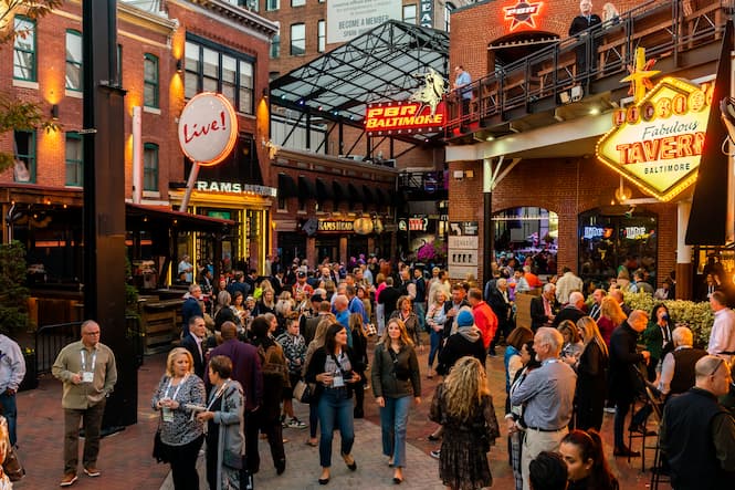 NFDA International Convention & Expo